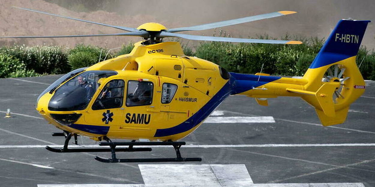 Finistère : un mort et quatre blessés après le naufrage d’un bateau Finistère : un mort et quatre blessés après le naufrage d’un bateau