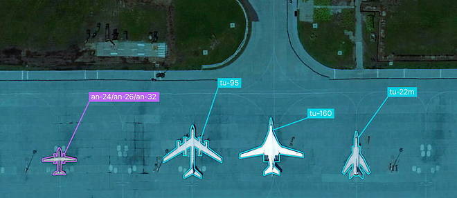IA : Preligens signe un contrat historique avec les armées - Le Point