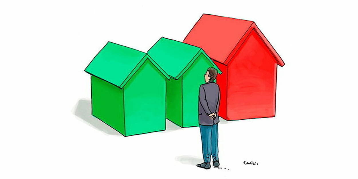 Immobilier : boostez la rentabilité de vos investissements Immobilier : boostez la rentabilité de vos investissements
