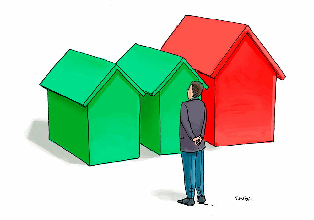Immobilier : boostez la rentabilité de vos investissements Immobilier : boostez la rentabilité de vos investissements