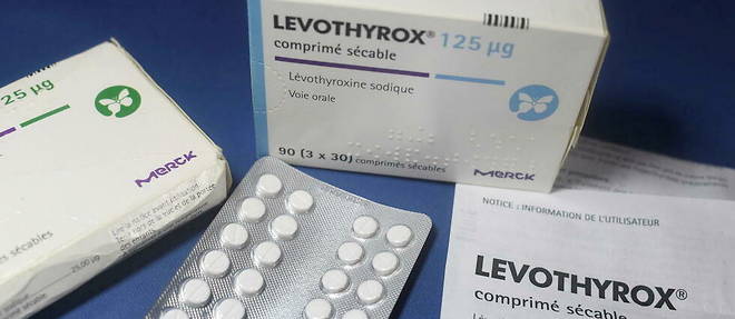 Levothyrox : le laboratoire Merck mis en examen pour « tromperie aggravée