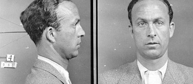 Football : quand le capitaine des Bleus s’engageait pour les nazis