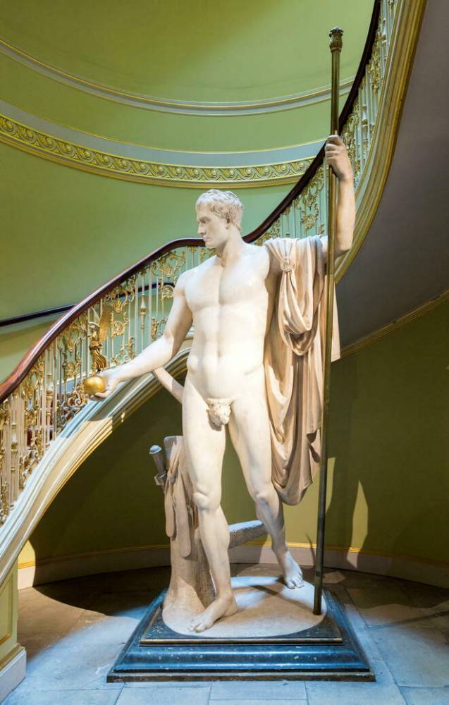 Au bon souvenir de l’Empereur