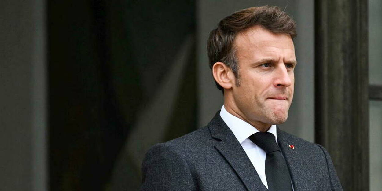 Décarboner l’industrie : la « planification Macron » à l’épreuve