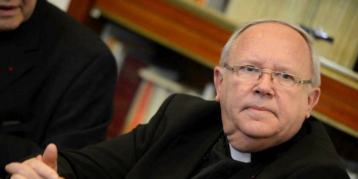 Abus sexuels dans l’Église : comment le cardinal Ricard a été poussé ...
