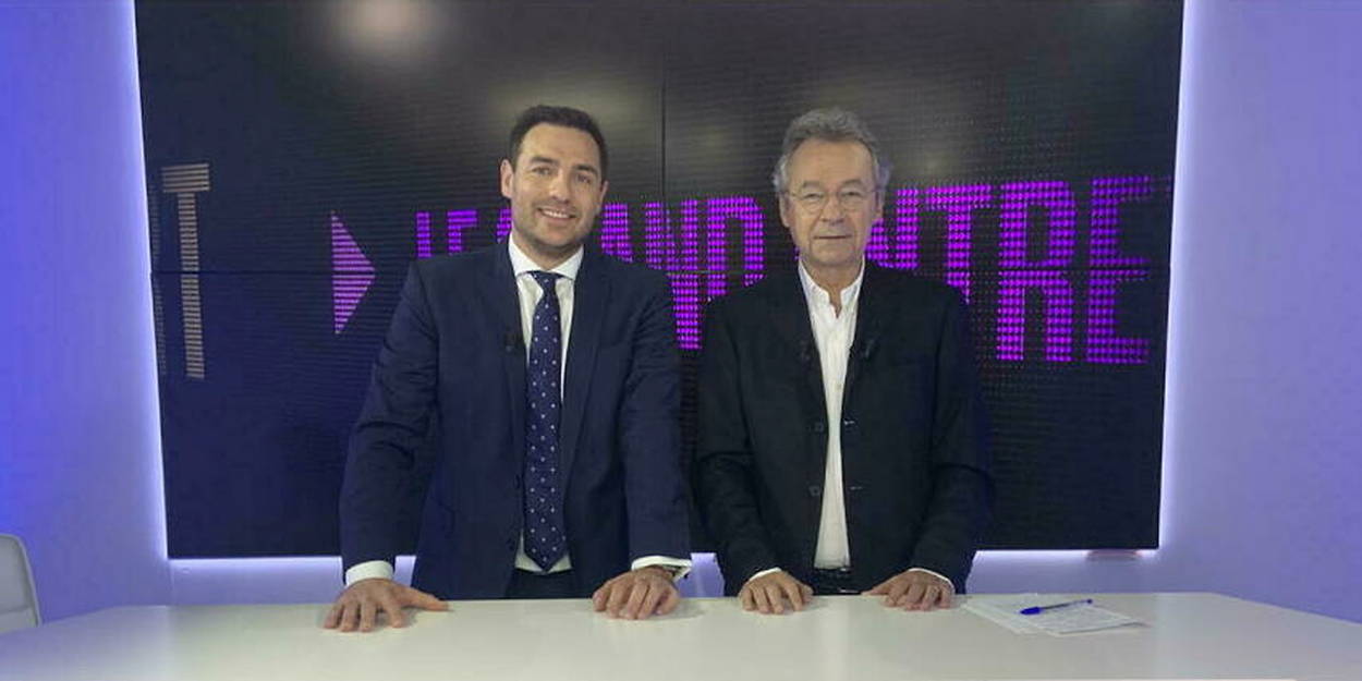 QUANT AI Lab, société experte en Data et Intelligence Artificielle