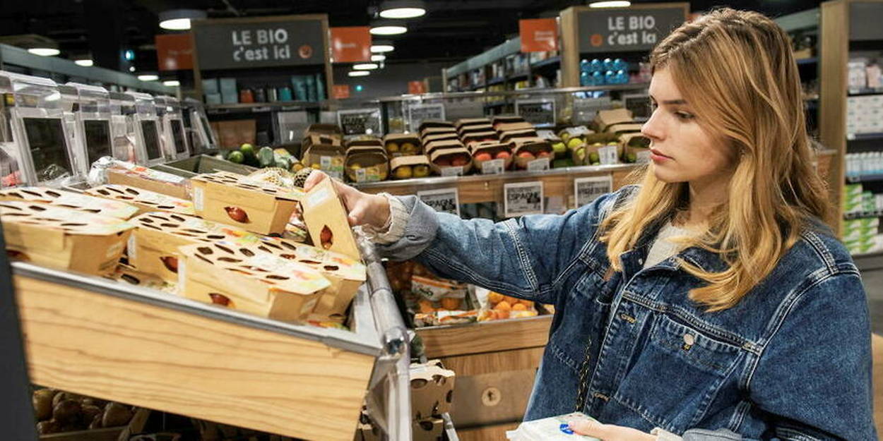 Inflation : les nouvelles habitudes de consommation des Français