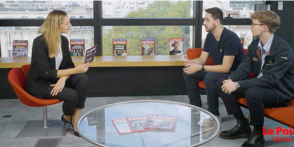 N7 Consulting : accélérateur de talents