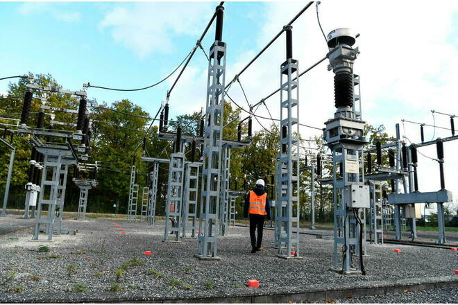 Coupures d’électricité : comment Enedis se prépare à ce scénario inédit