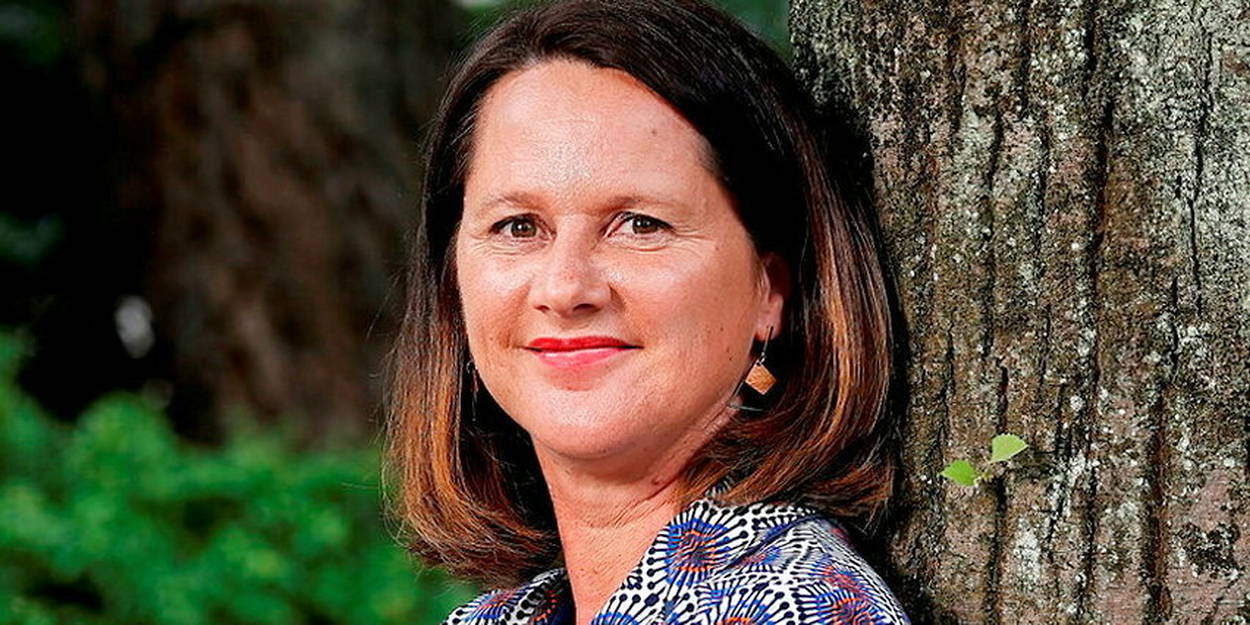 Johanna Rolland : « Il faut transformer notre modèle en profondeur