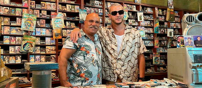 Comment le raï ne changea pas le monde