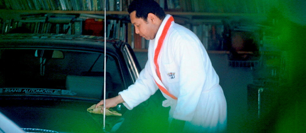 Où se réfugient les dictateurs déchus