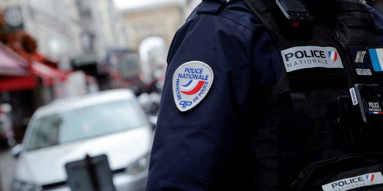 Fusillade à Paris La Garde à Vue Du Principal Suspect A été Levée