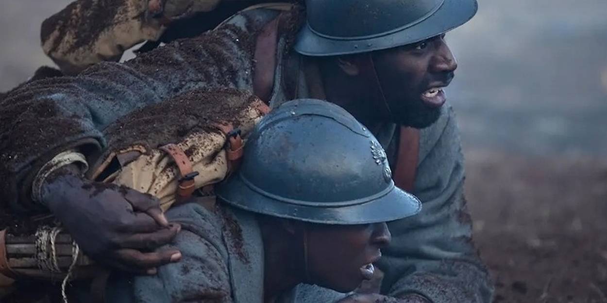 « Tirailleurs » : au-delà de l’hommage, une histoire à hauteur d’hommes