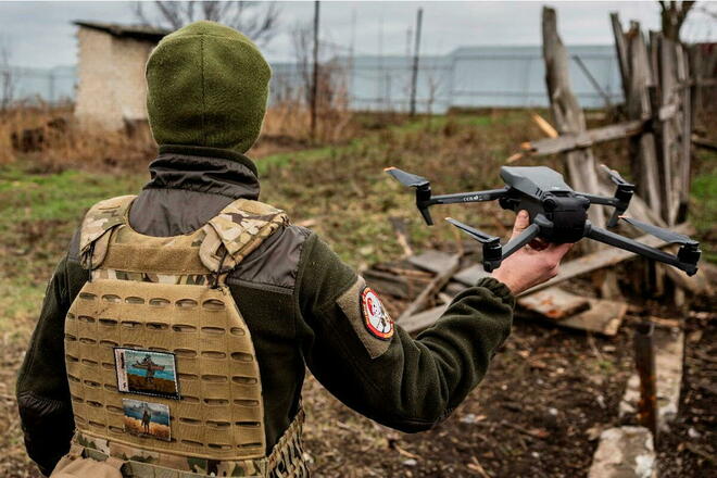 Guerre en Ukraine : ces armes qui font la différence