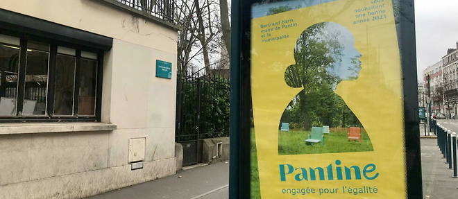 Pantin en « Pantine » : « Les lubies inclusivistes n’ont pas de fin