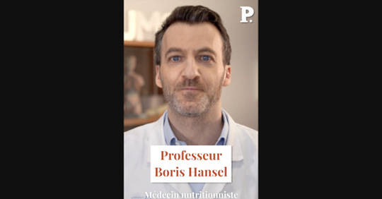 Vidéo - Boris Hansel - Les secrets de la détoxification