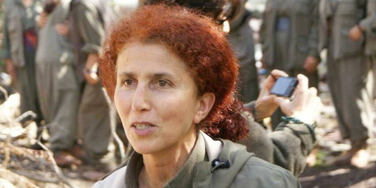 Sakine Cansiz : vie et mort d’une Kurde libre