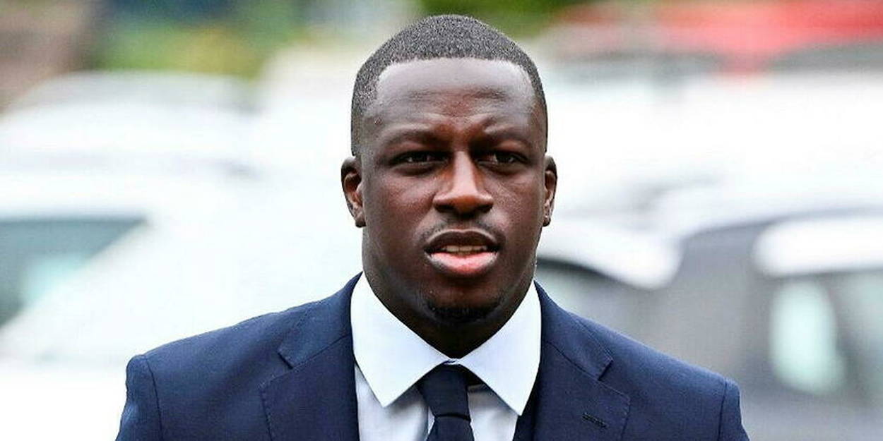 Le footballeur Benjamin Mendy reconnu non coupable de six viols