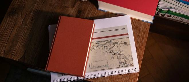 Un butin nazi déclenche une chasse au trésor aux Pays-Bas