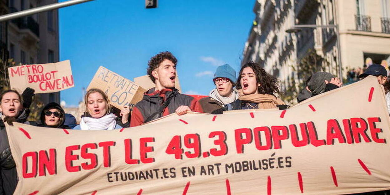 À tous les prestidigitateurs qui font passer la minorité pour la majorité