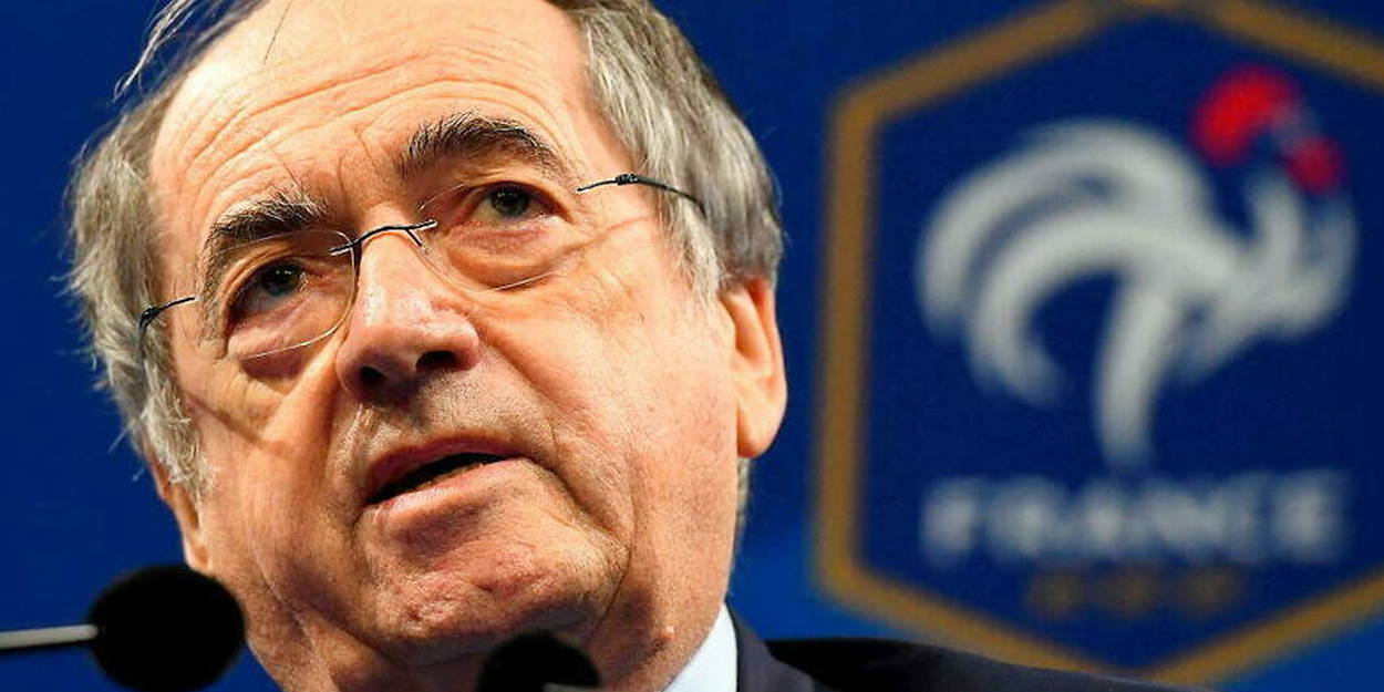 Le Graët n’a « plus la légitimité » pour rester à la tête de la FFF