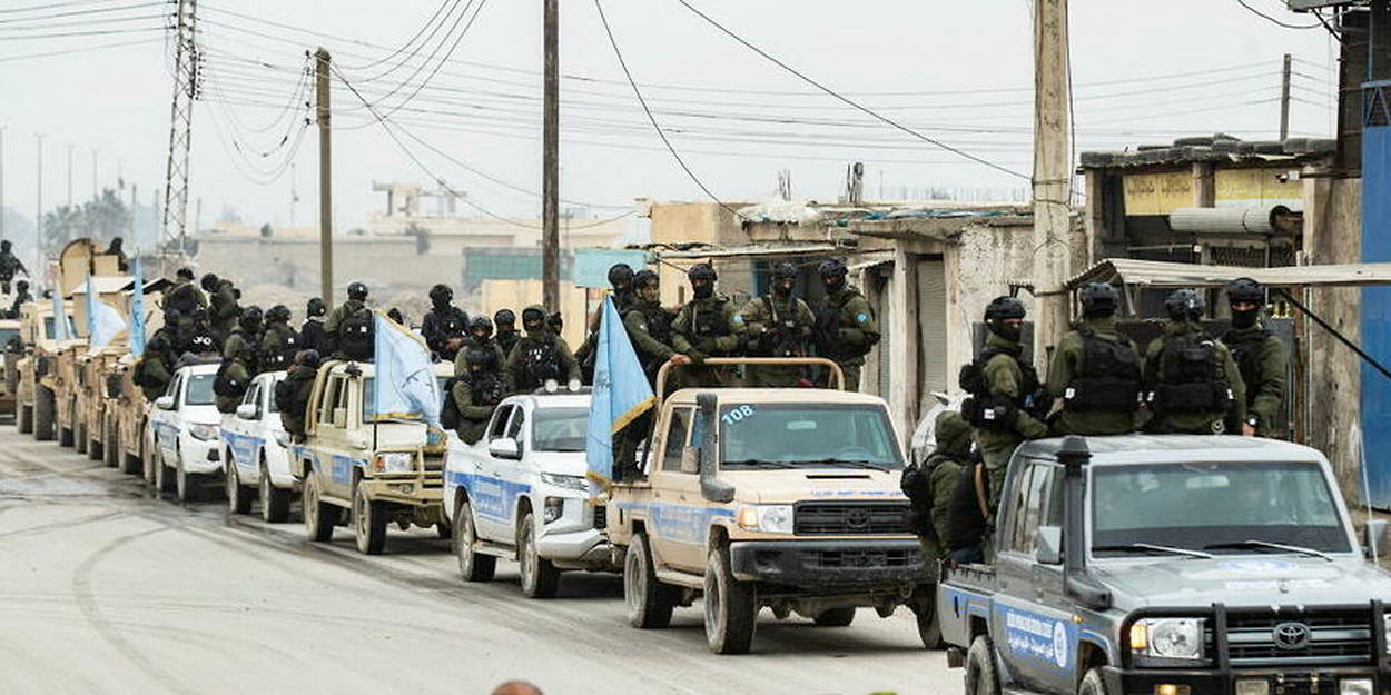 Retour de Daech : « On peut redouter des attentats à Berlin, Londres ou ...