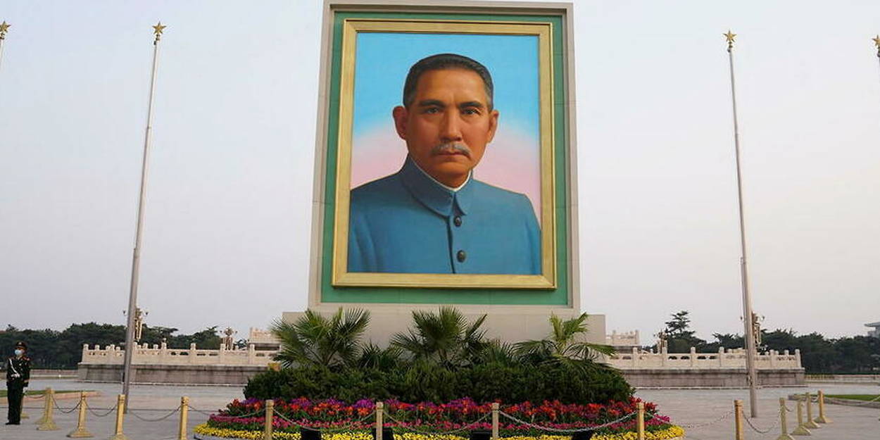 Bill Hayton : « La “Chine de 5 000 ans” est une construction récente