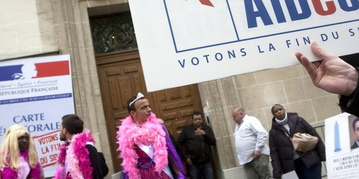 Mort du militant anti-sida Daniel Defert, fondateur de Aides