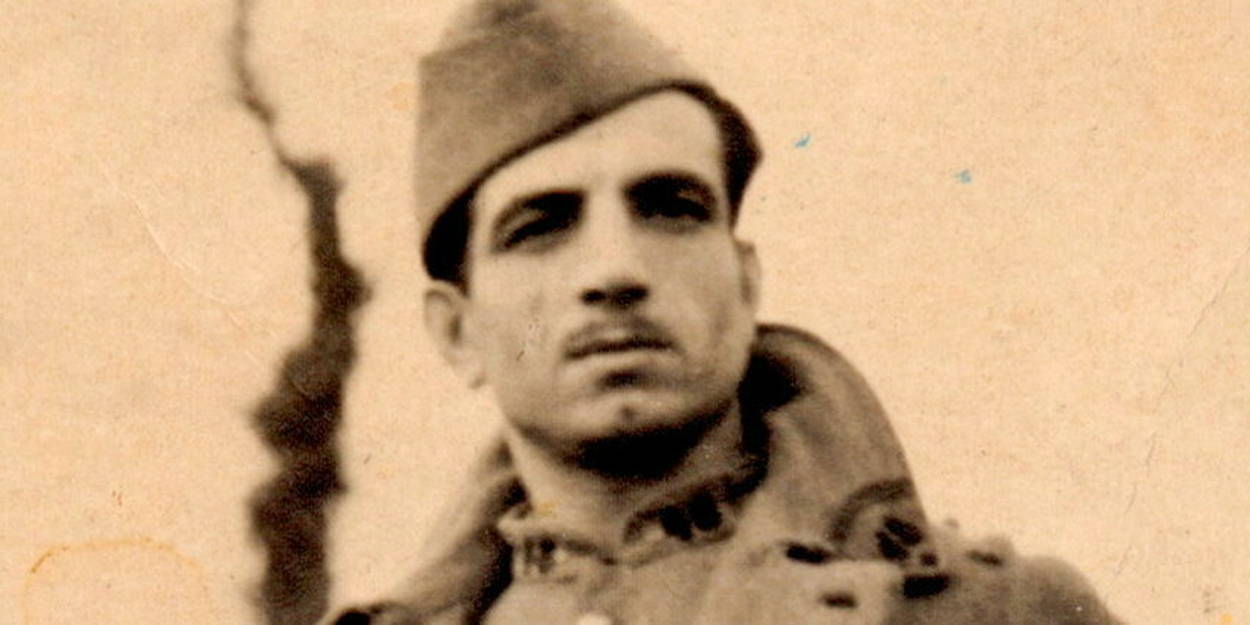 Missak Manouchian, Français par la volonté