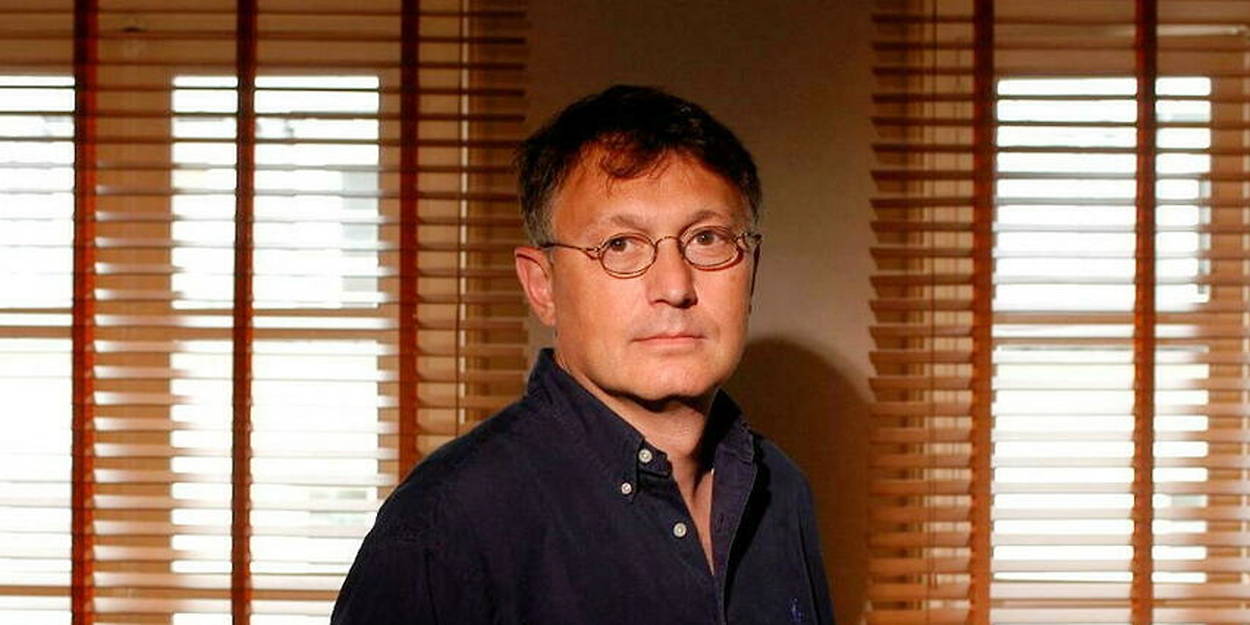 Patrick Besson – Propos comme ça