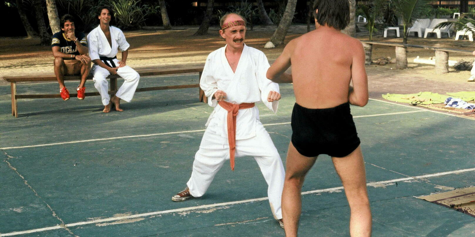 Michel Blanc : comment le rôle de Jean-Claude Dusse lui a collé à la peau