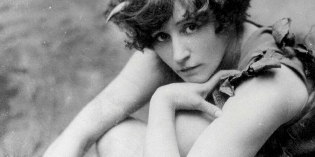 Littérature - Colette en images