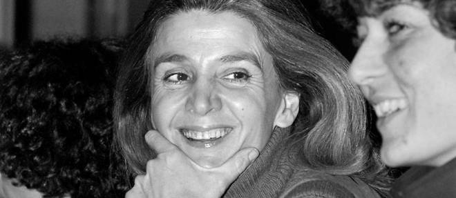 Hommage national à Gisèle Halimi: son fils Serge refuse d'y assister