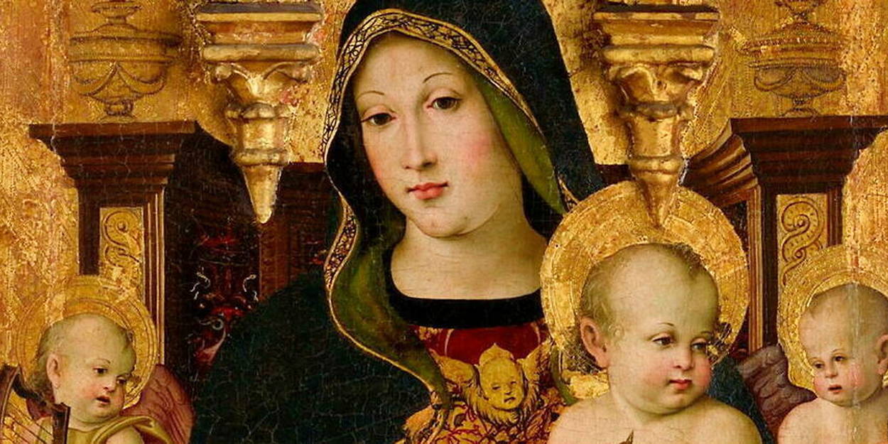 Madone : le chef-d'œuvre de Brando va-t-il retourner sur sa terre corse