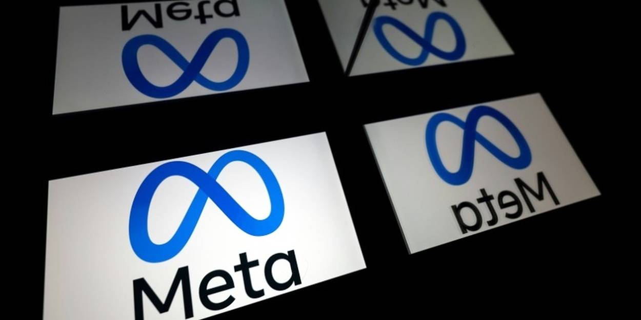 Meta, maison-mère de Facebook, annonce travailler sur un nouveau réseau ...