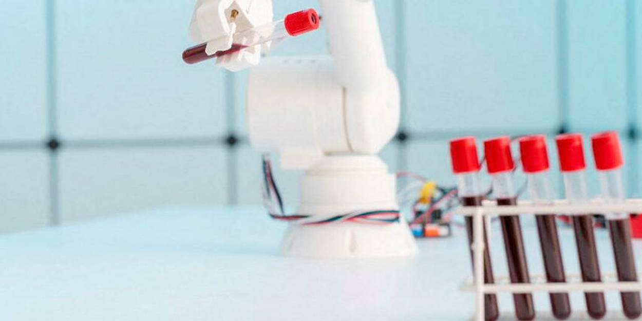 Adrénochrome : quelle est cette supposée drogue faite avec du sang d ...