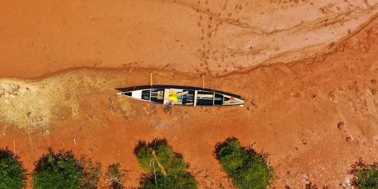 Des Indonésiens se battent pour leurs terres face à la ruée vers le nickel