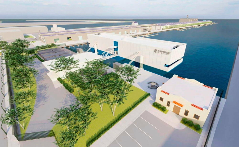 Les indiscrets – Faut-il un moratoire sur les data centers à Marseille