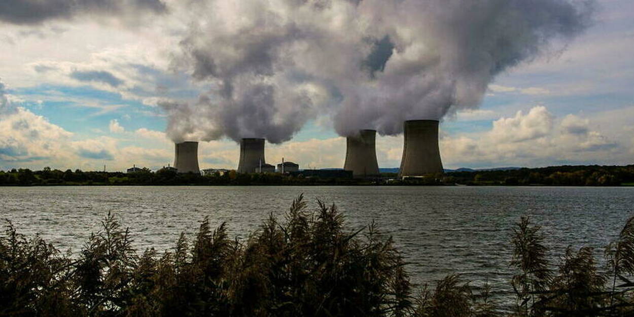 Comment la vapeur d’eau a un impact sur le réchauffement climatique