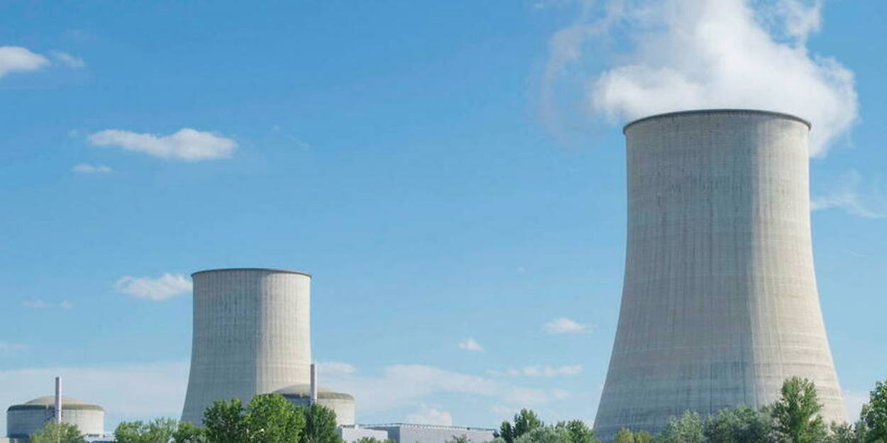 Lassemblée Adopte La Relance Du Nucléaire Sans La Réforme De La Sûreté