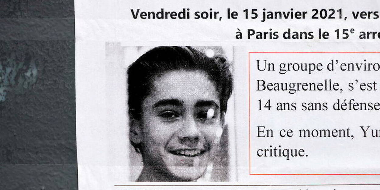 Agression de Yuriy : le procès de quatre adolescents s’ouvre ce mardi