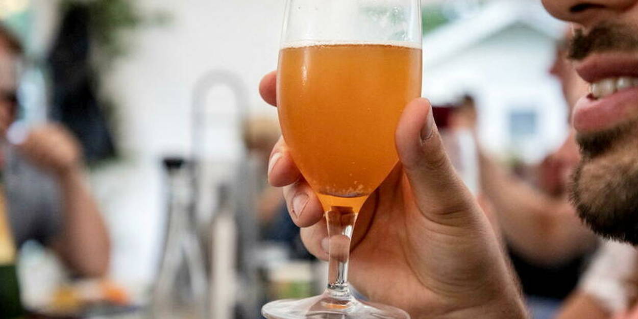 Boire au bureau ou avec ses collègues amuse de moins en moins les jeunes