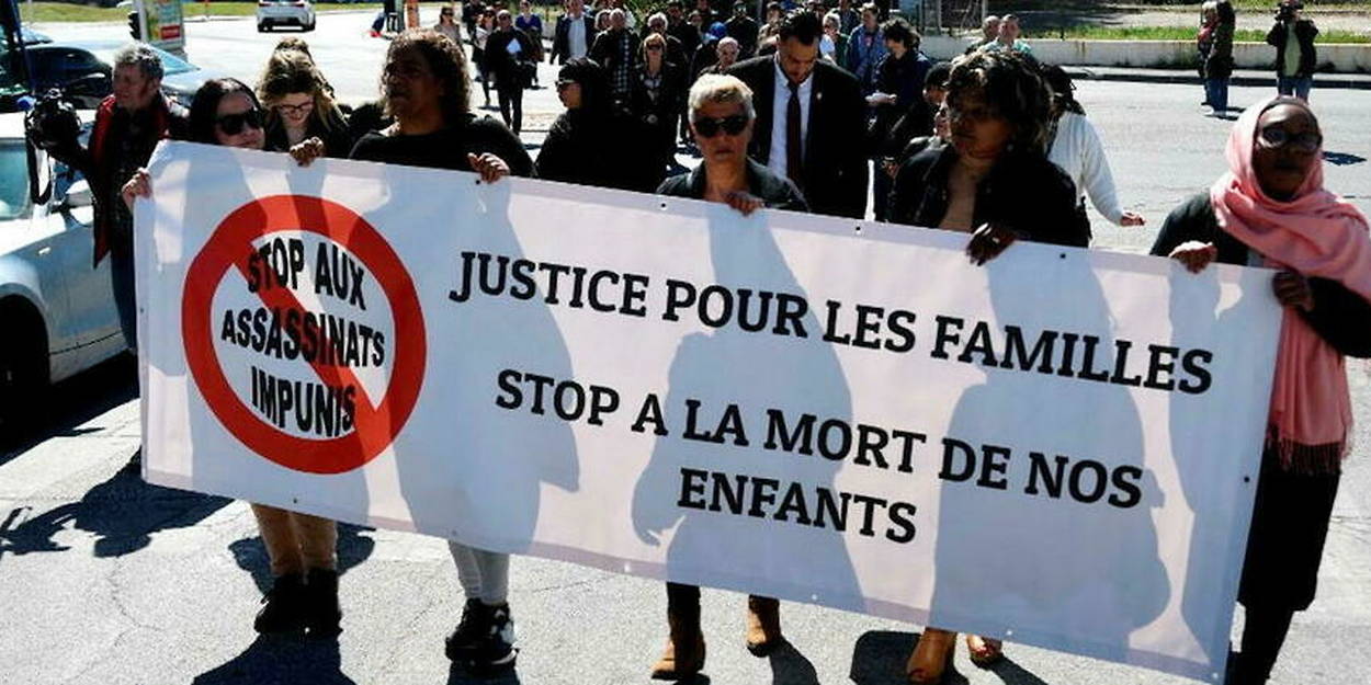 Règlements de comptes à Marseille : les habitants entre ras-le-bol et ...