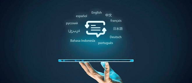 Traduction : comment l’IA a modifié le marché ces dernières années