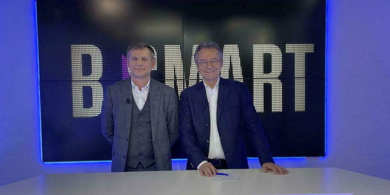 Provigis, la plateforme qui simplifie la conformité des entreprises