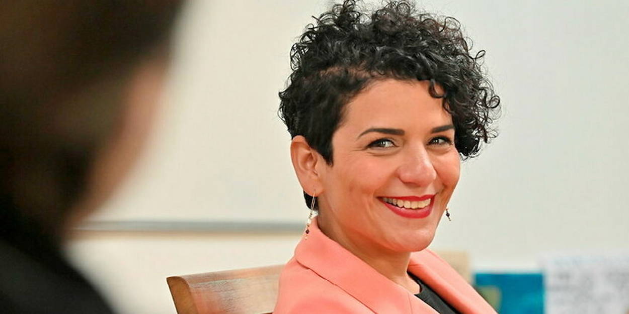 Lamia El Aaraje : le « bulldozer » du PS