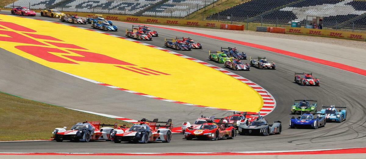 24 Heures du Mans, WEC : Hypercars, LMP2, GT… Le guide pour s’y ...