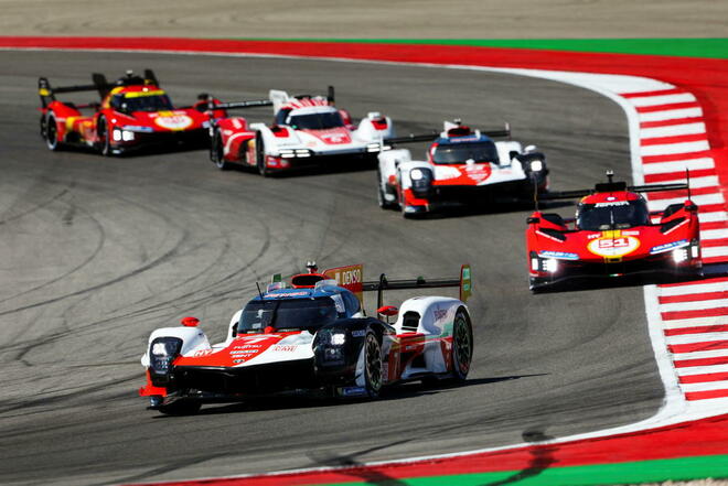 24 Heures du Mans, WEC : Hypercars, LMP2, GT… Le guide pour s’y ...
