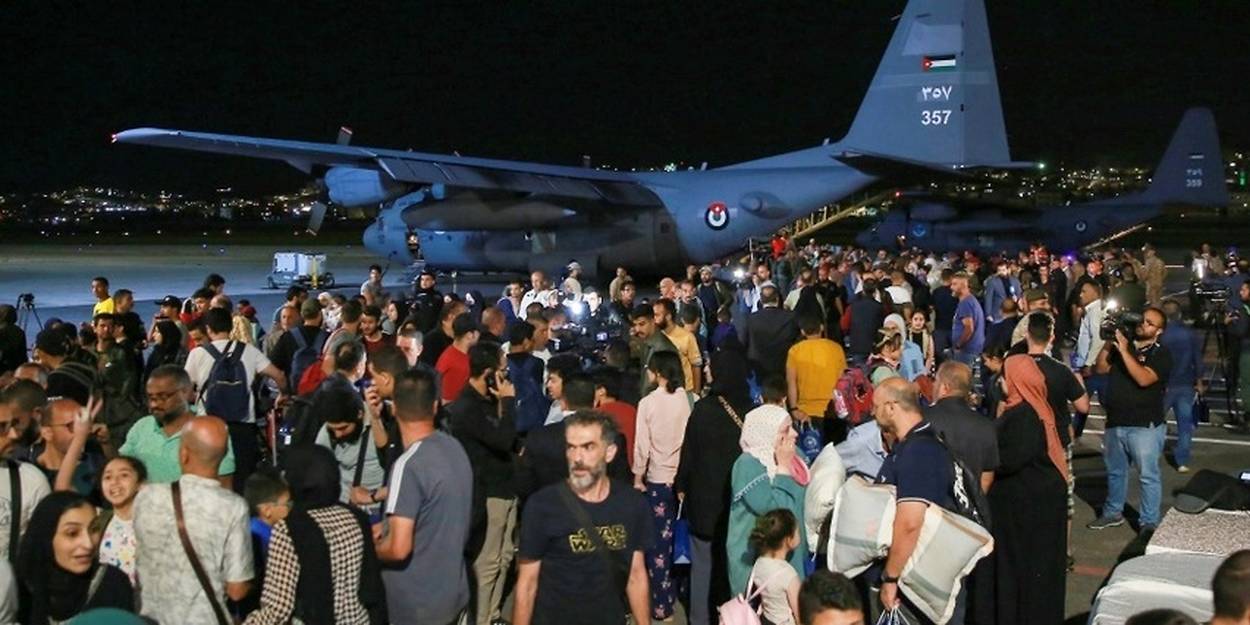 Des pays évacuent leurs ressortissants du Soudan en proie aux violences meurtrières